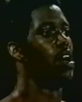 Charlie Allen - BoxRec