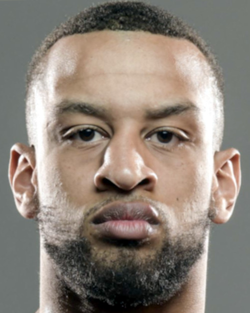 Ammari Diedrick - BoxRec