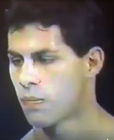 Anthony Mosco - BoxRec