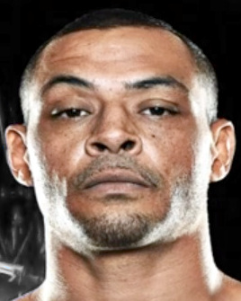 Clifford Wright - BoxRec