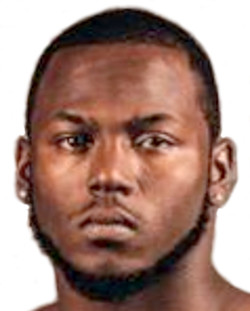 Darrius Flowers - BoxRec