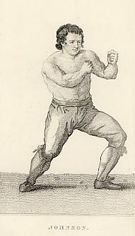 Tom Johnson (Pioneer) - BoxRec