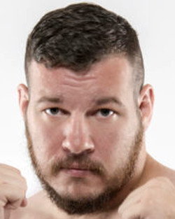 Josh Parisian - BoxRec