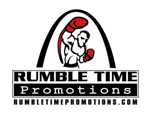 Rumble Time Promotions - BoxRec