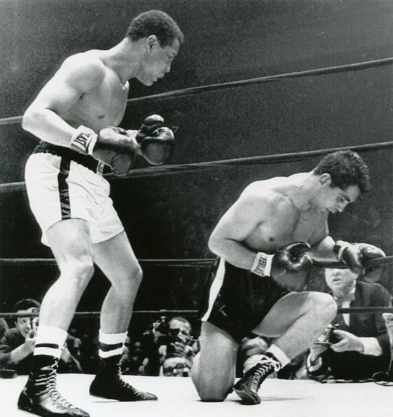 Jose Torres - BoxRec