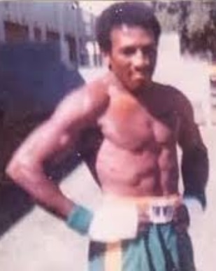 Willie Perry - BoxRec