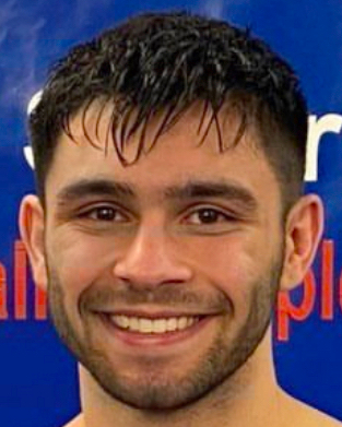 Marley Mason - BoxRec