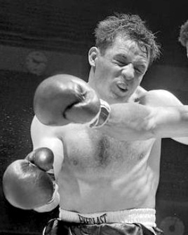 Billy Ryan (of Lowell) - BoxRec