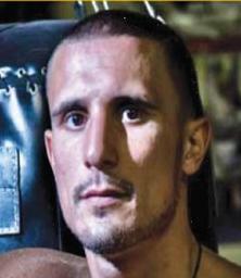 Chuck Mussachio - BoxRec