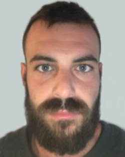 Tyler Perrault - BoxRec