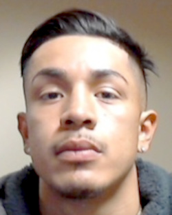 Jesus Aguinaga - BoxRec