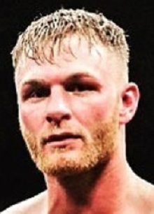 Jack Arnfield - BoxRec