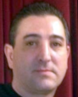 Mike Jankovich - BoxRec