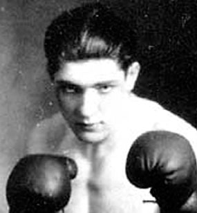 Steve Trojack - BoxRec