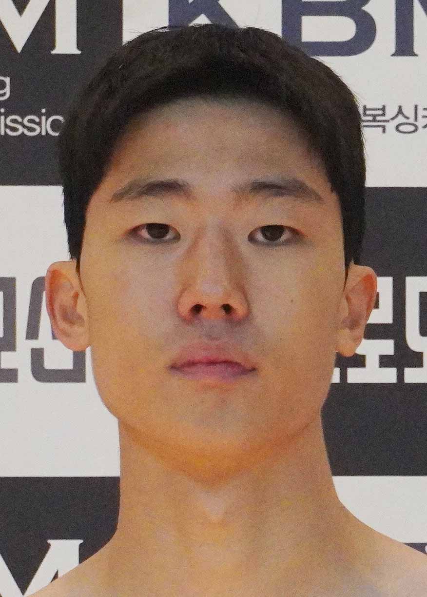 Sung Joon Ahn - BoxRec