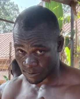 Abdul Njego - BoxRec