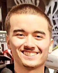 Keyton Ross - BoxRec