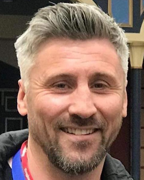 Scott Lawton - BoxRec