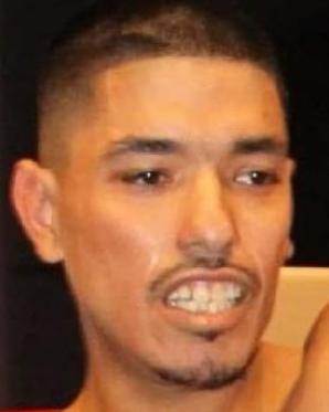 Lupe Jimenez - BoxRec