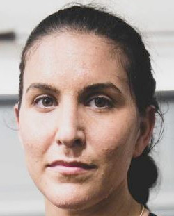 Stevie Morgan - BoxRec