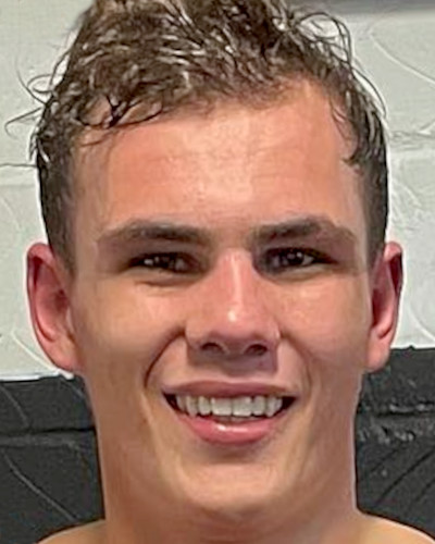 Henry Turner - BoxRec