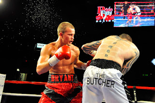 Bobby Bryant - BoxRec