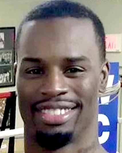 DeVonte Allen - BoxRec