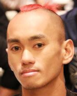 Joey Baylon - BoxRec