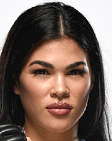 Rachael Ostovich - BoxRec