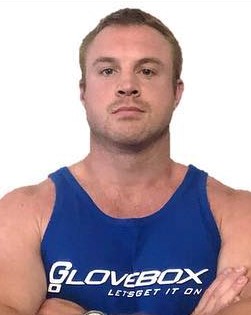 Andrew Doust - BoxRec