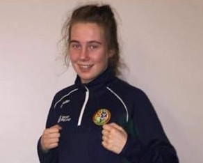 Mary Geraghty - BoxRec