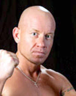 Mike Kurzeja - BoxRec