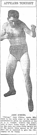 Human:642691 - BoxRec