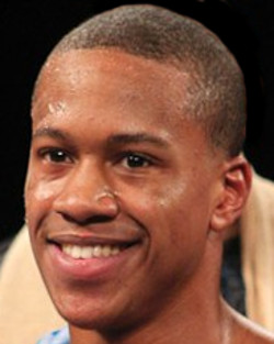 Patrick Day - BoxRec