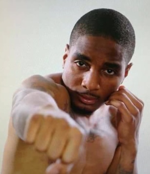 Michael Ray Robinson - BoxRec