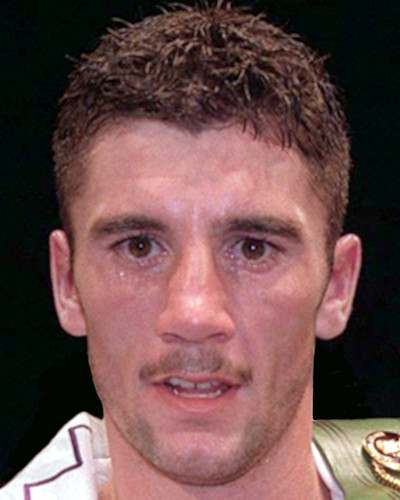 Wayne McCullough - BoxRec