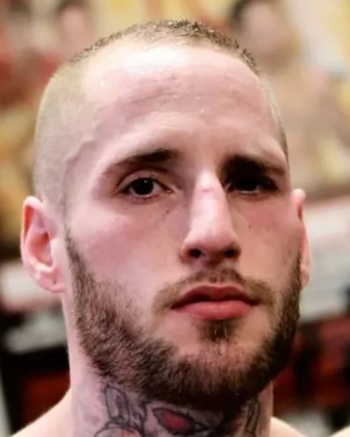 Daniel Ball - BoxRec