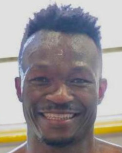 Thomas Essomba - BoxRec