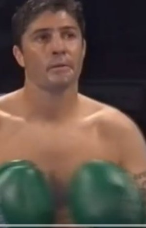 Chad Bennett - BoxRec