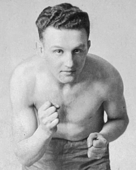 Manuel Lema - BoxRec