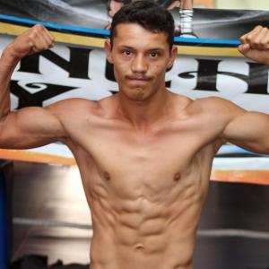 Guillermo Avila - BoxRec