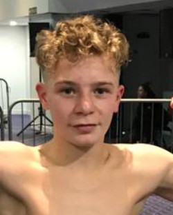 Jimmy Dean Lee - BoxRec