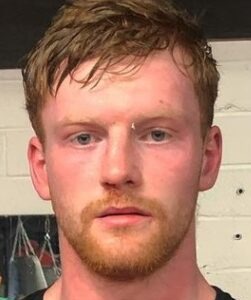 Paul Ryan (Irish Boxer) - BoxRec