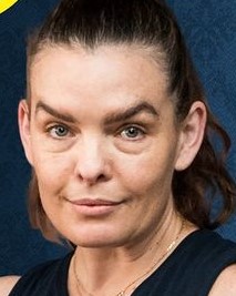 Shelly Higgins - BoxRec