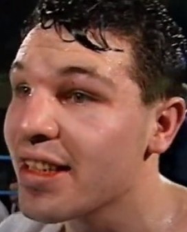 Wally Swift Jr - BoxRec