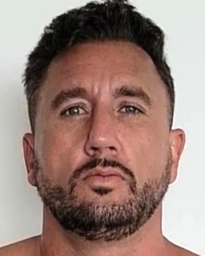 Matt McKinney - BoxRec