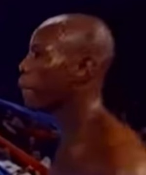 David Sample - BoxRec