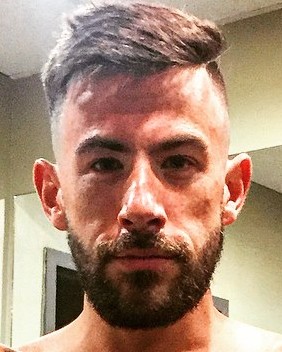 Dylan Dombroski - BoxRec