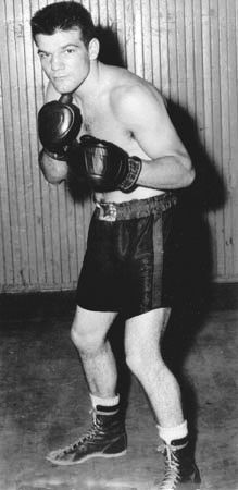 George Colton - BoxRec