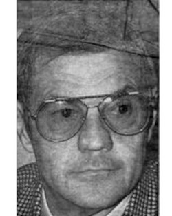 Jack Trickett - BoxRec